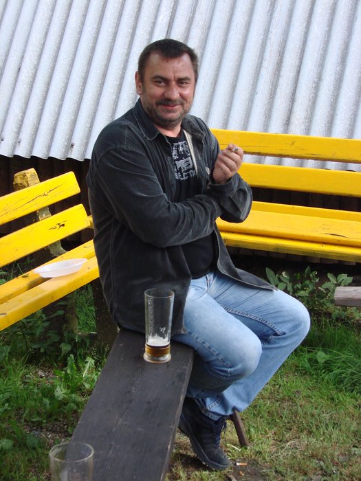 PZKO ORLOVÁ "Fajne narozki,kamoši!" – Orlovaček – album on Rajče