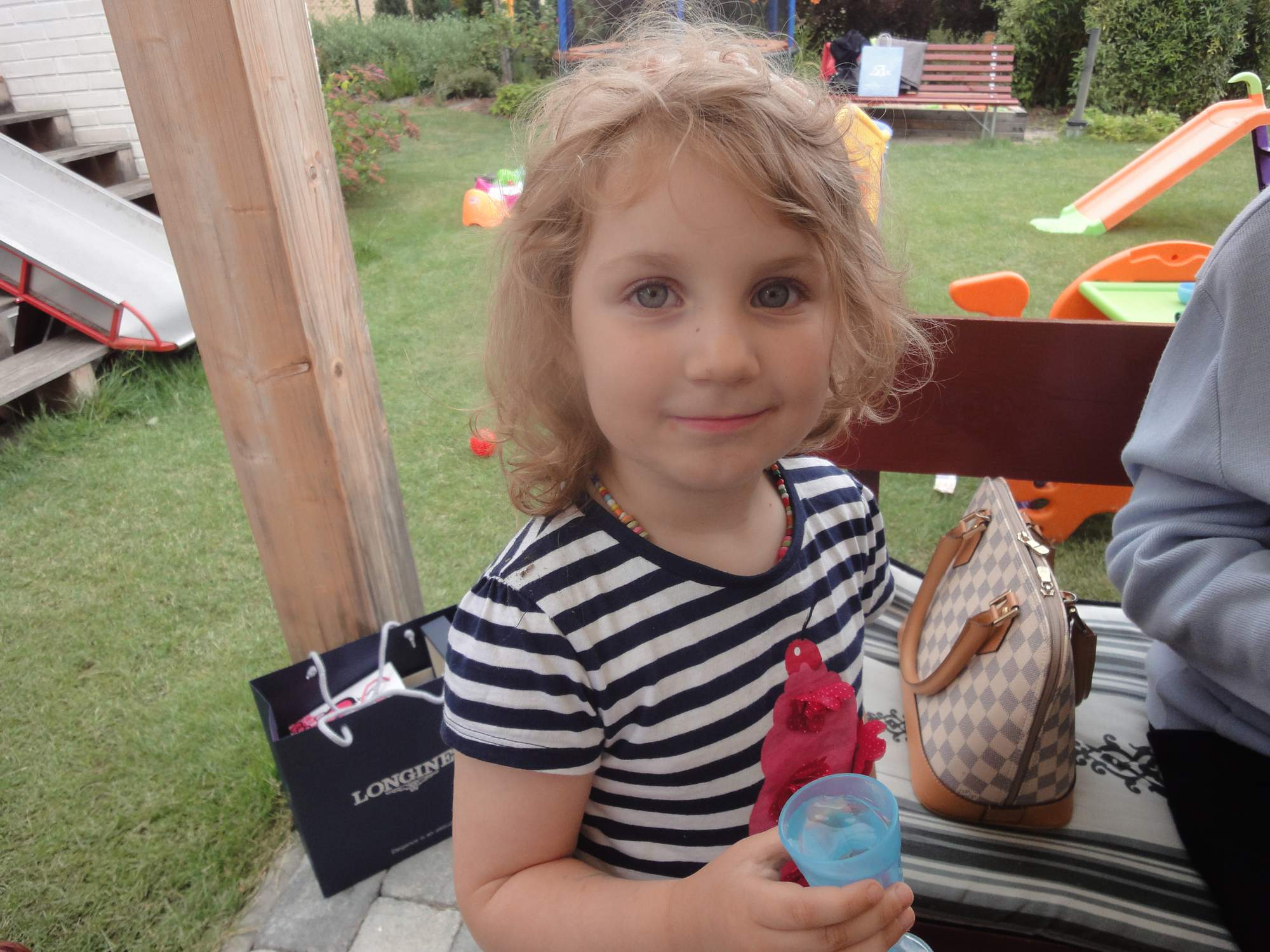 Jouza 35. narozeniny – alajosef – album na Rajčeti