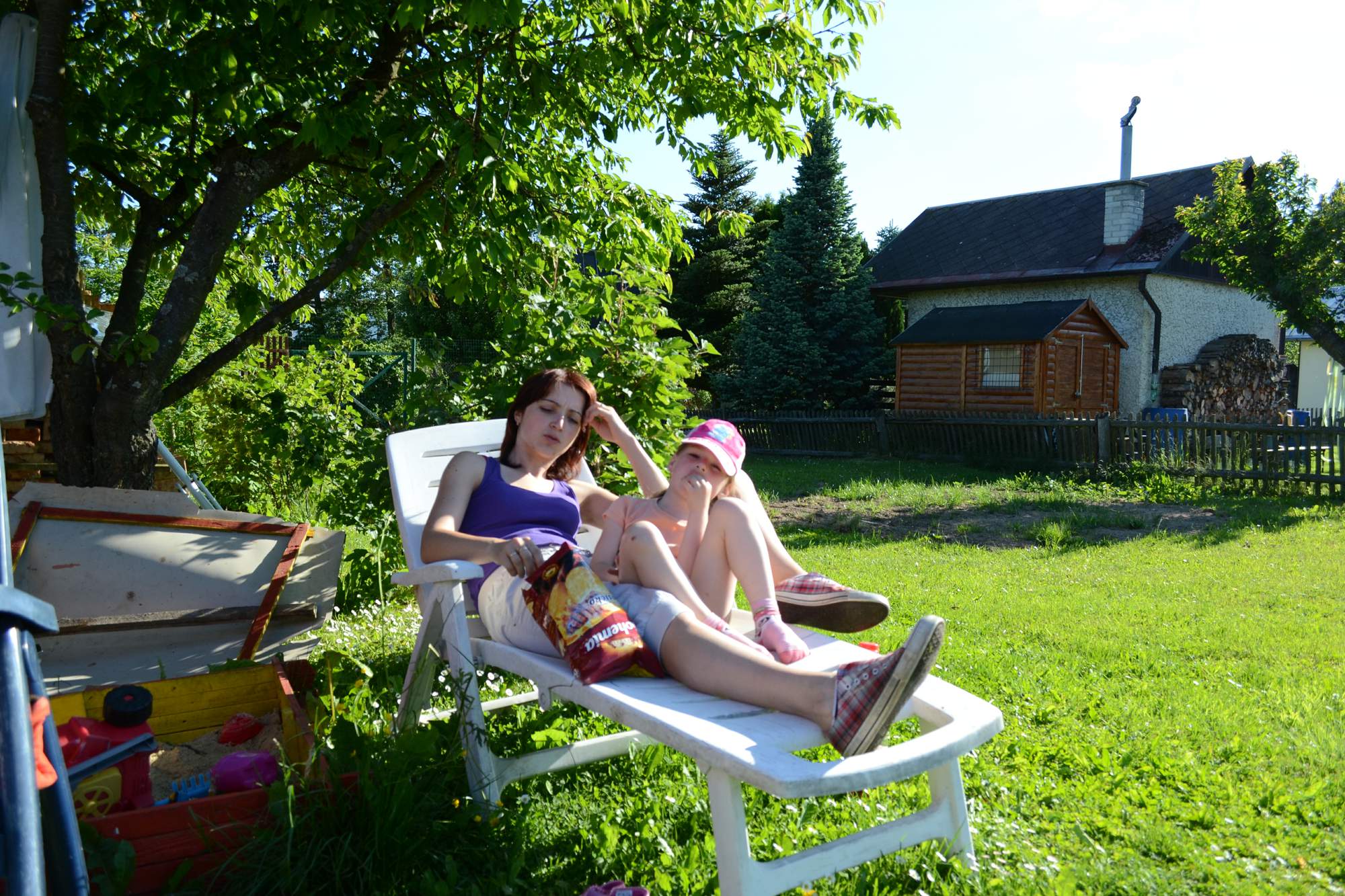 äŕ÷ŕ2014 – herclovaviktoriia – album on Rajče