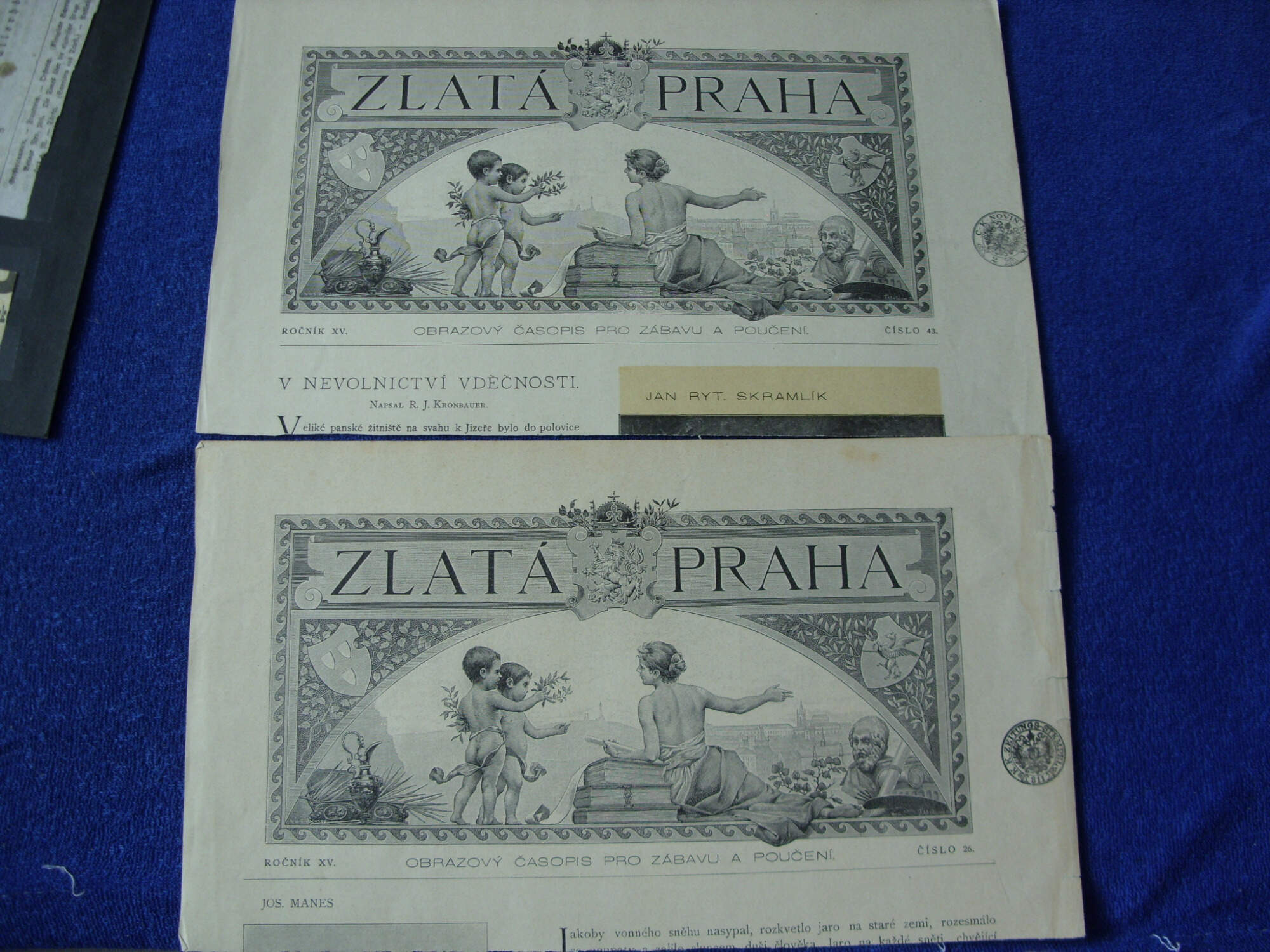 RAKOUSKO UHERSKO - NOVINOVÉ - PĚKNÁ PARTIE !!! | Aukro