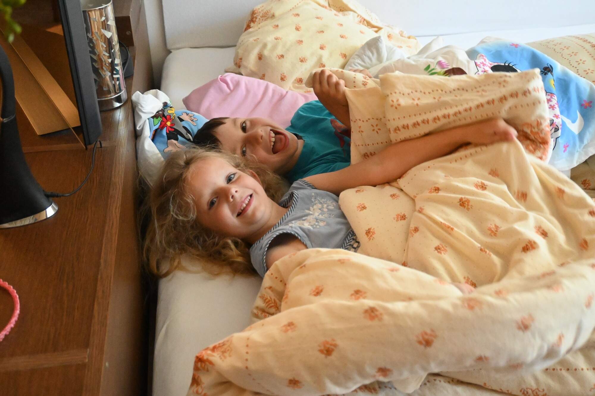 250513 rodina – Jaroslava Jelínková – album on Rajče