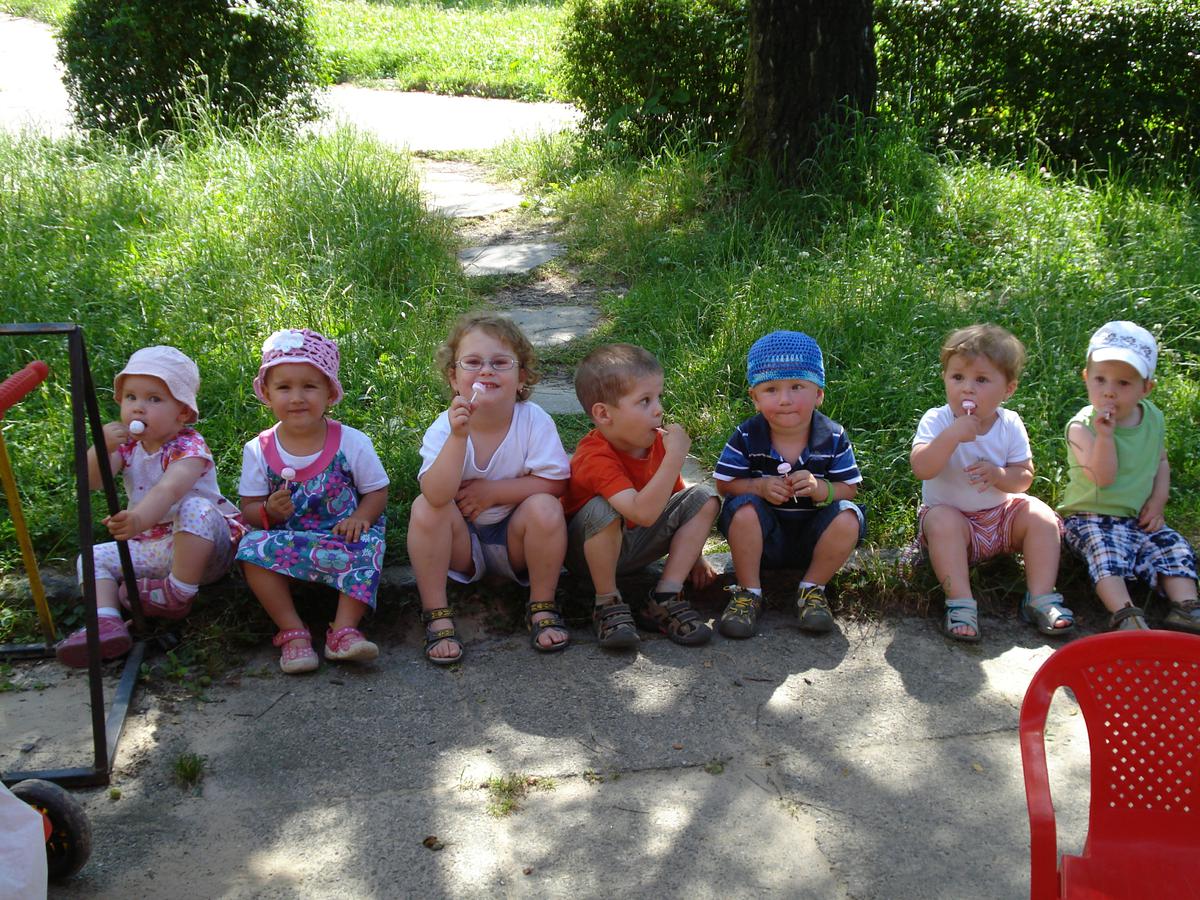 léto 2010 Luna – zvakovi – album on Rajče