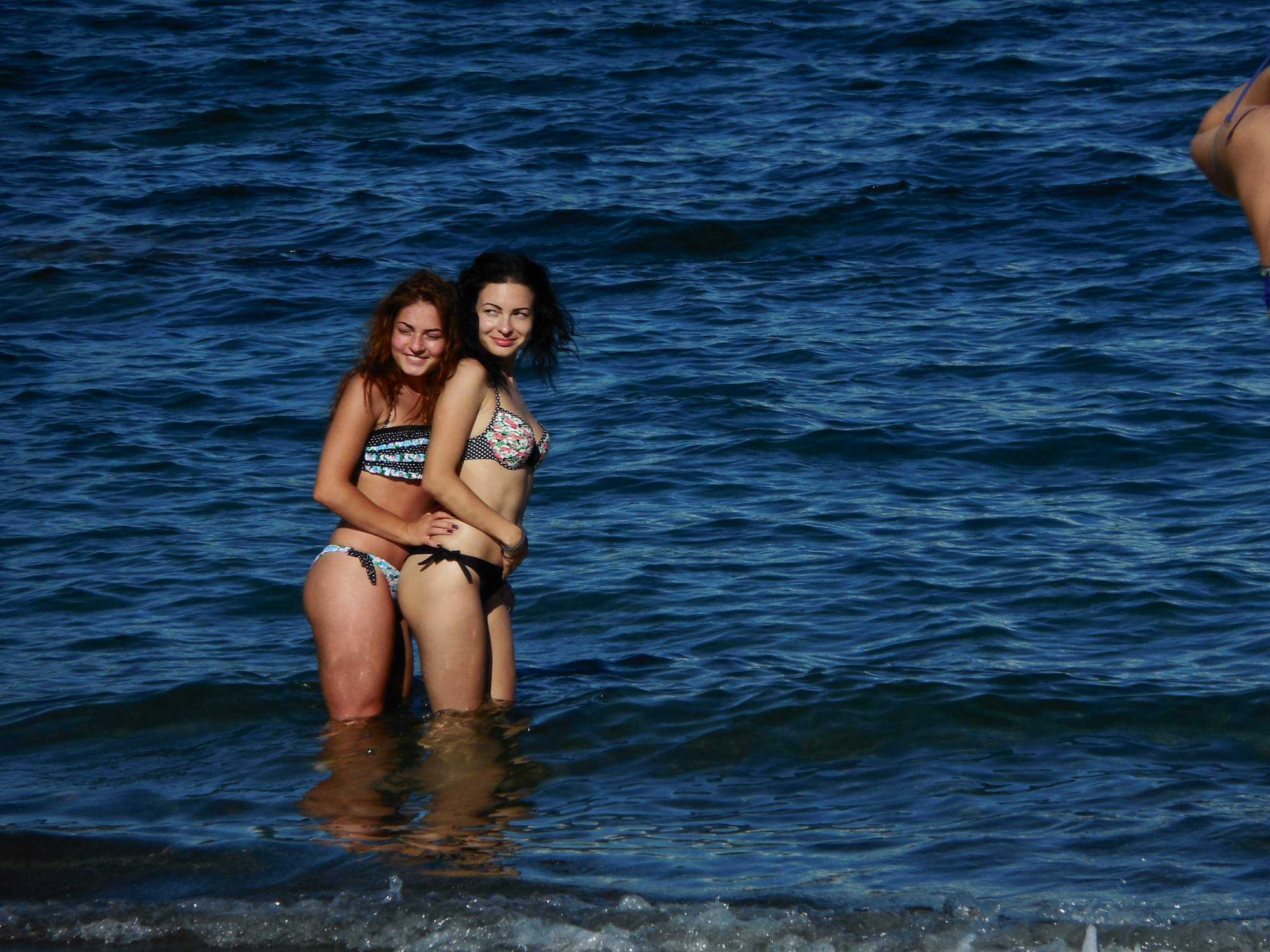 Švýcarsko den šestý-autovýlet Itálie 12.9.14 – Petr Kabele – album on Rajče