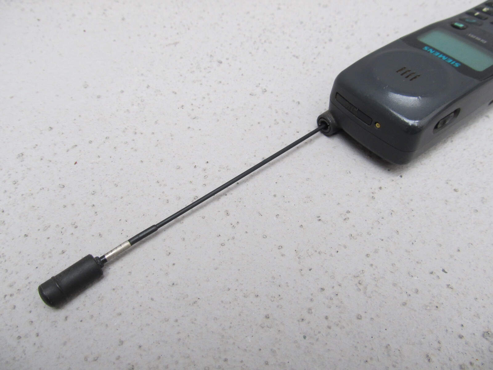 Siemens S4 - starý sbírkový telefon mobil - Siemens | Aukro