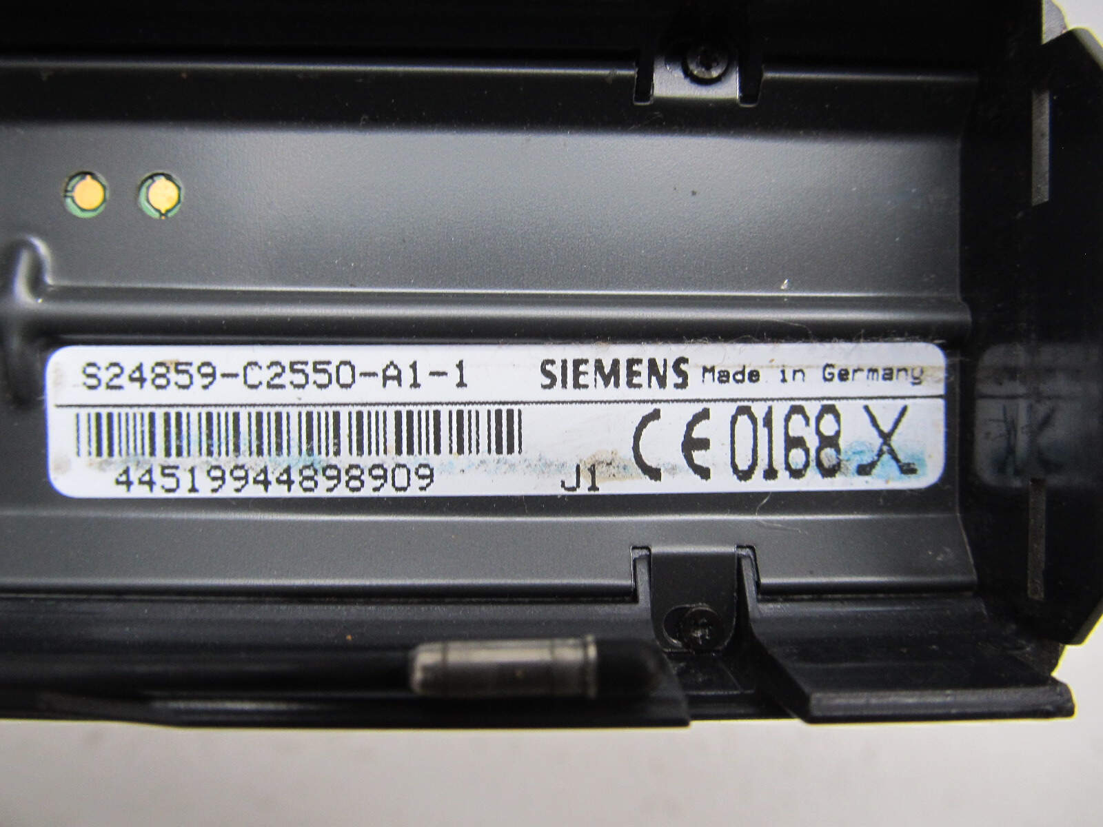 Siemens S4 - starý sbírkový telefon mobil - Siemens | Aukro