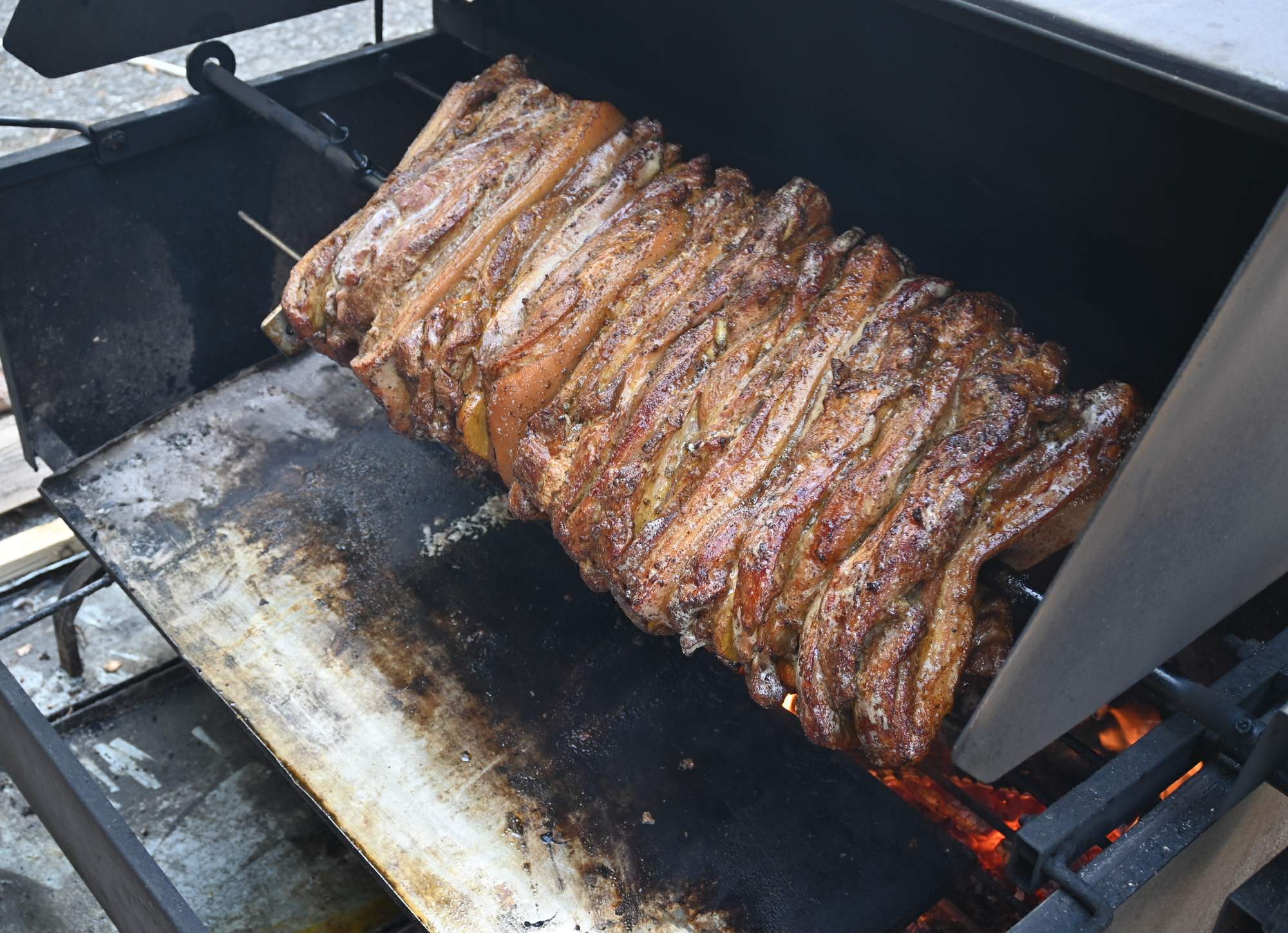 230826-GulášFest – Otto Hasoň – album na Rajčeti