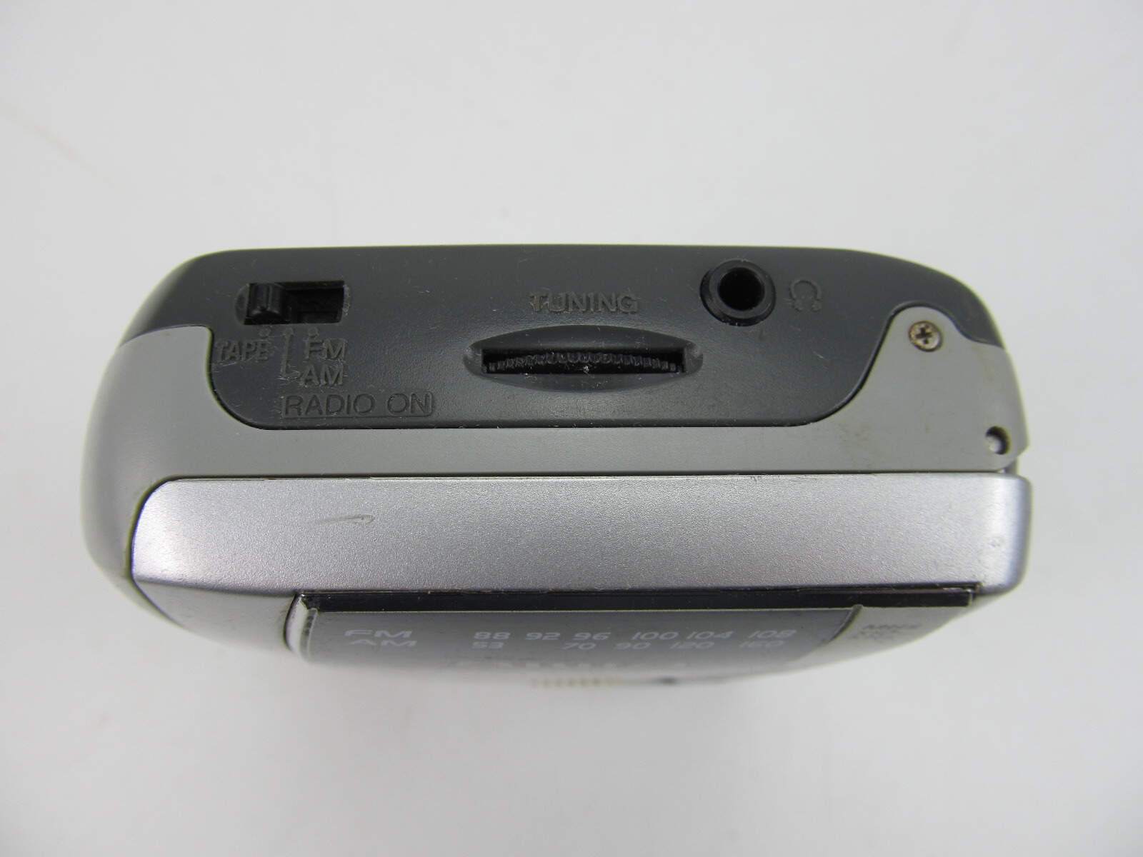 AIWA TA213 - sbírkový Walkman přehrávač kazet | Aukro