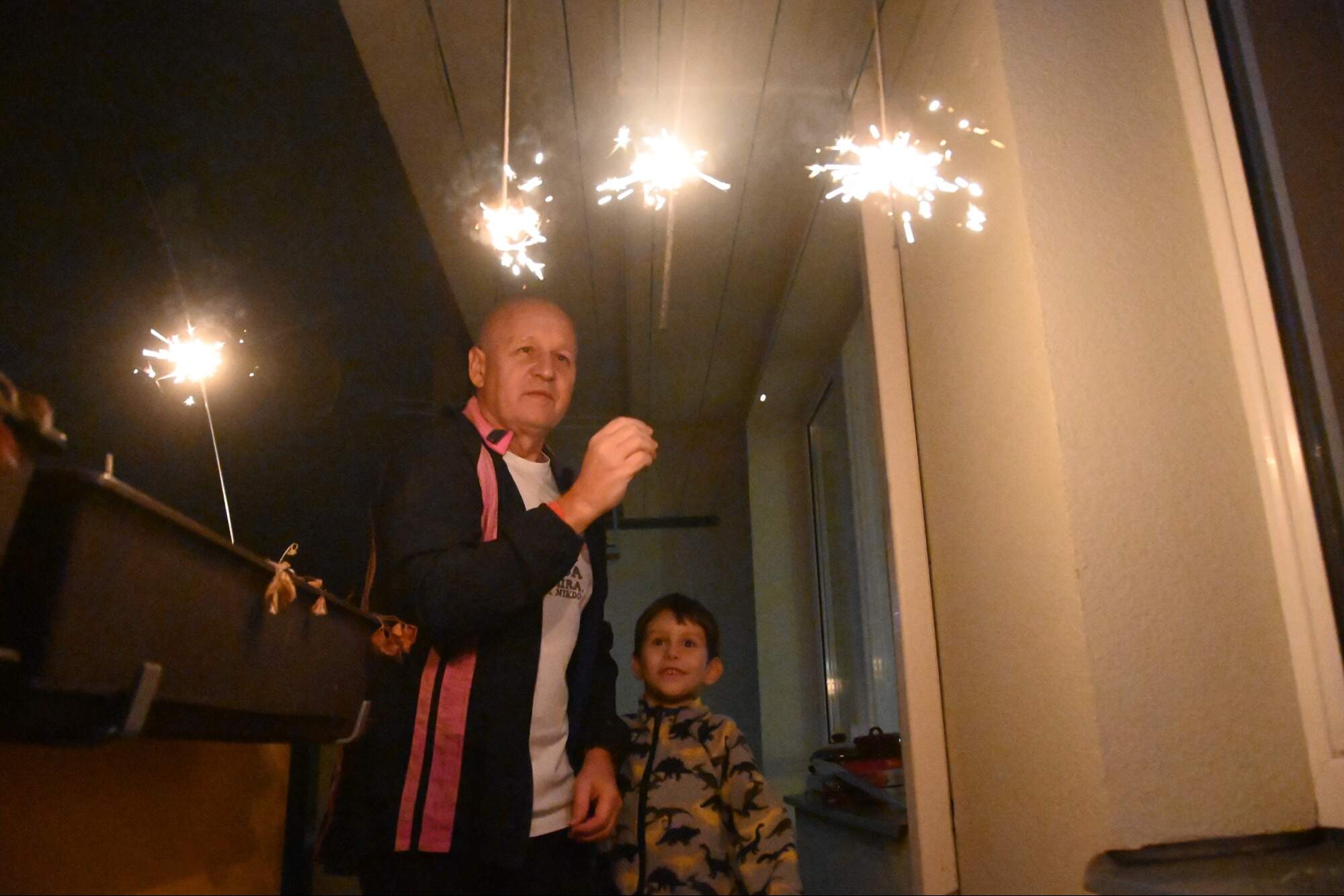 240118 rodina – Jaroslava Jelínková – album na Rajčeti