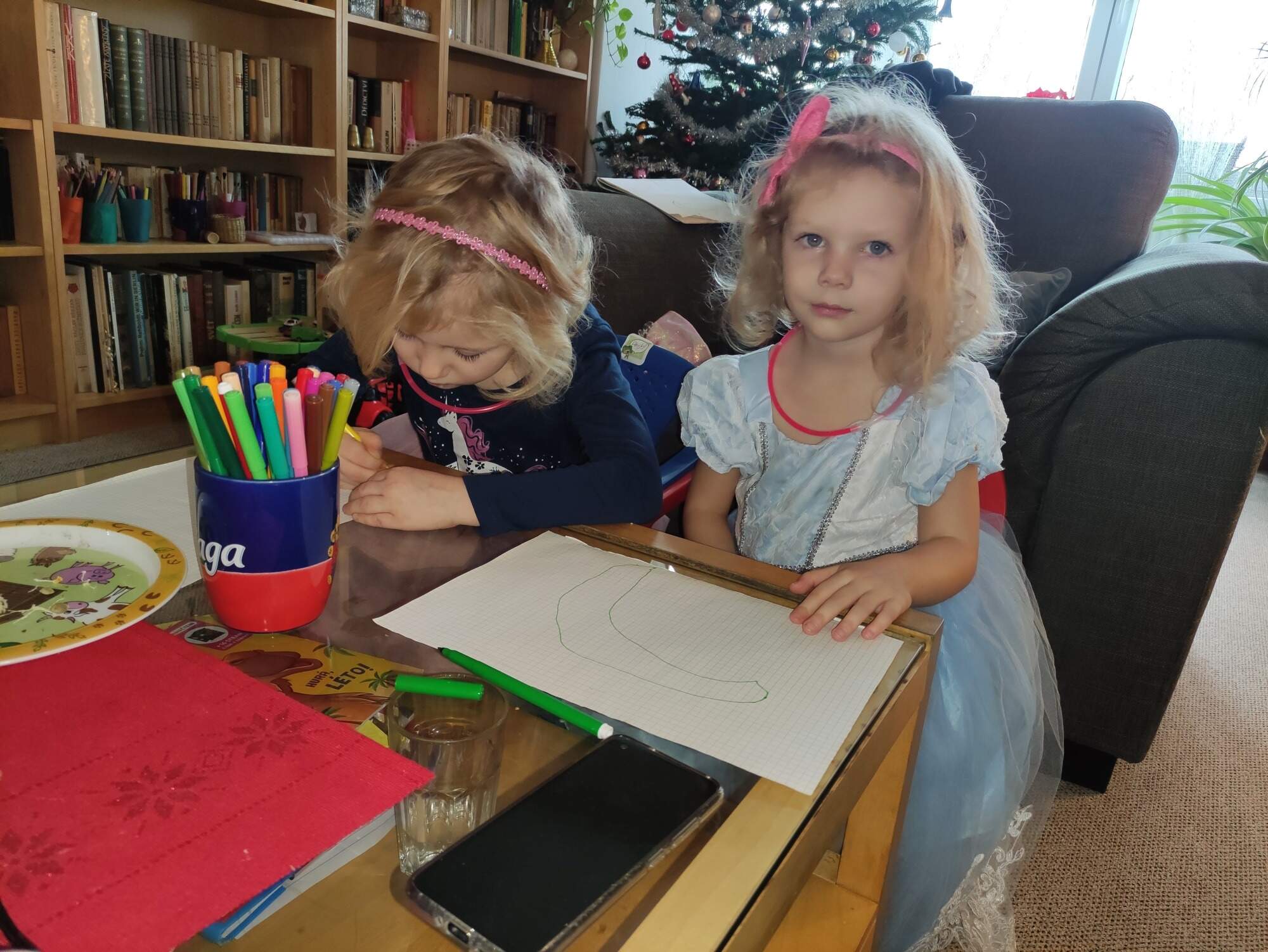 240118 rodina – Jaroslava Jelínková – album na Rajčeti