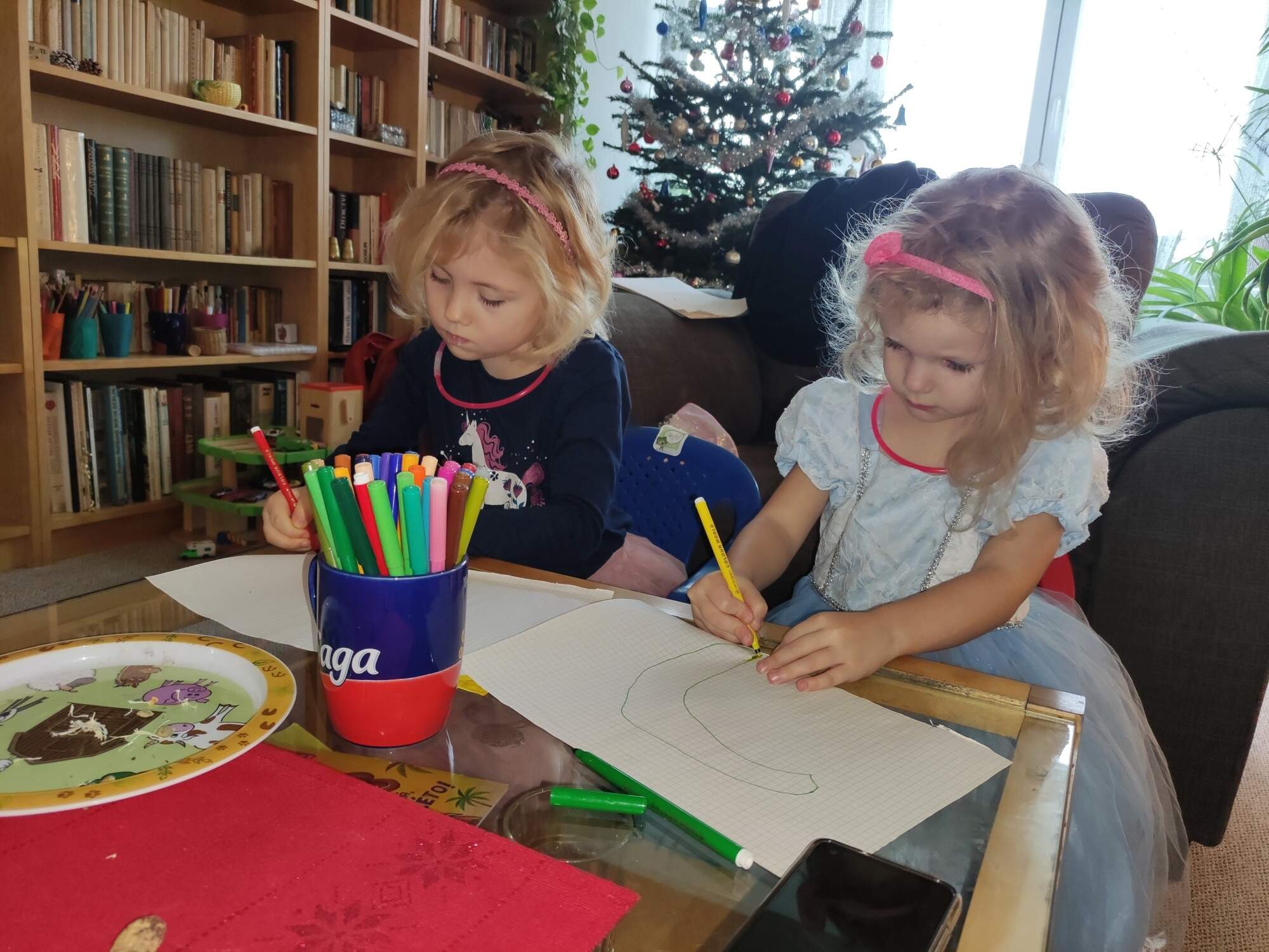 240118 rodina – Jaroslava Jelínková – album na Rajčeti