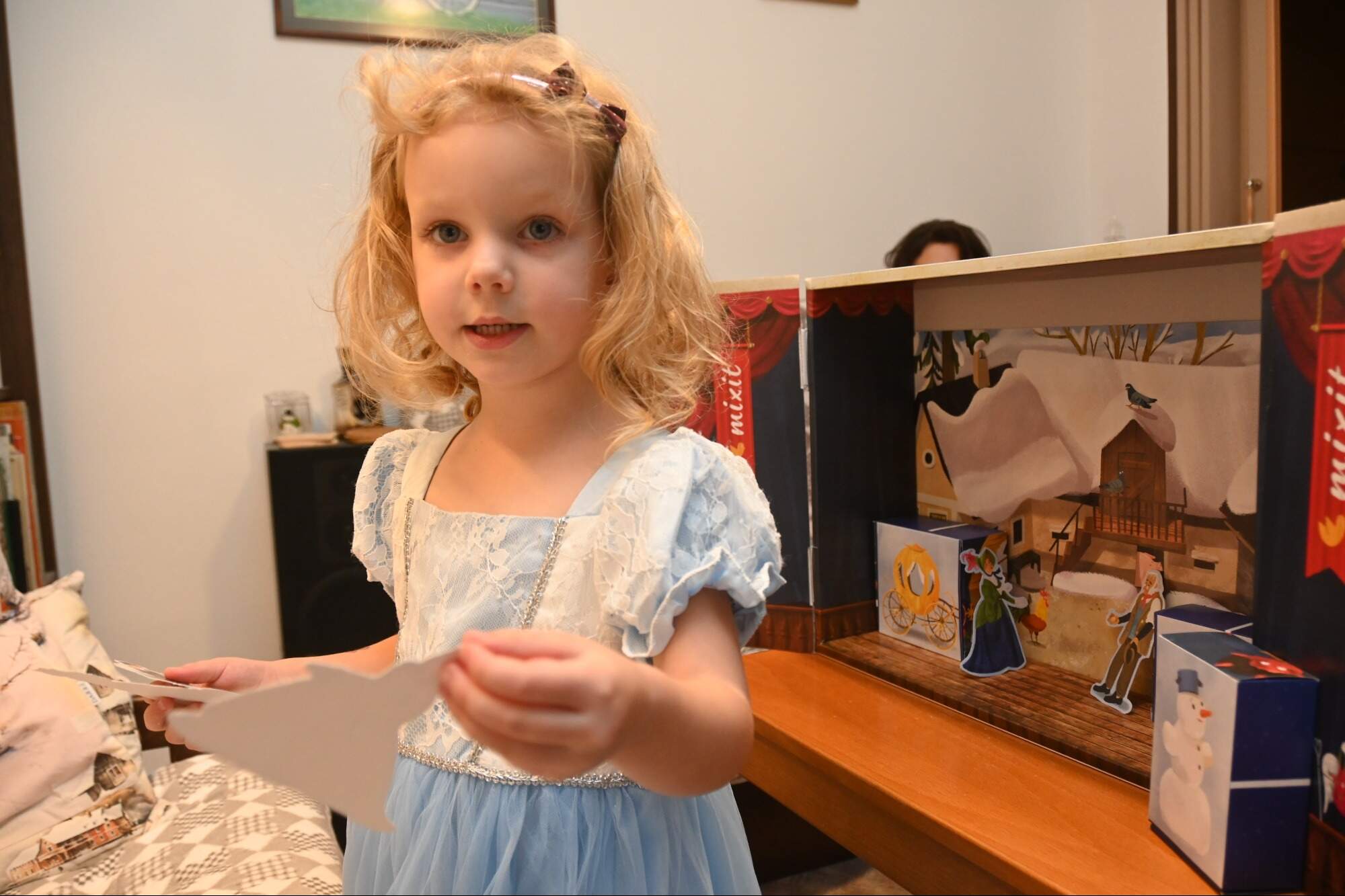 240118 rodina – Jaroslava Jelínková – album na Rajčeti