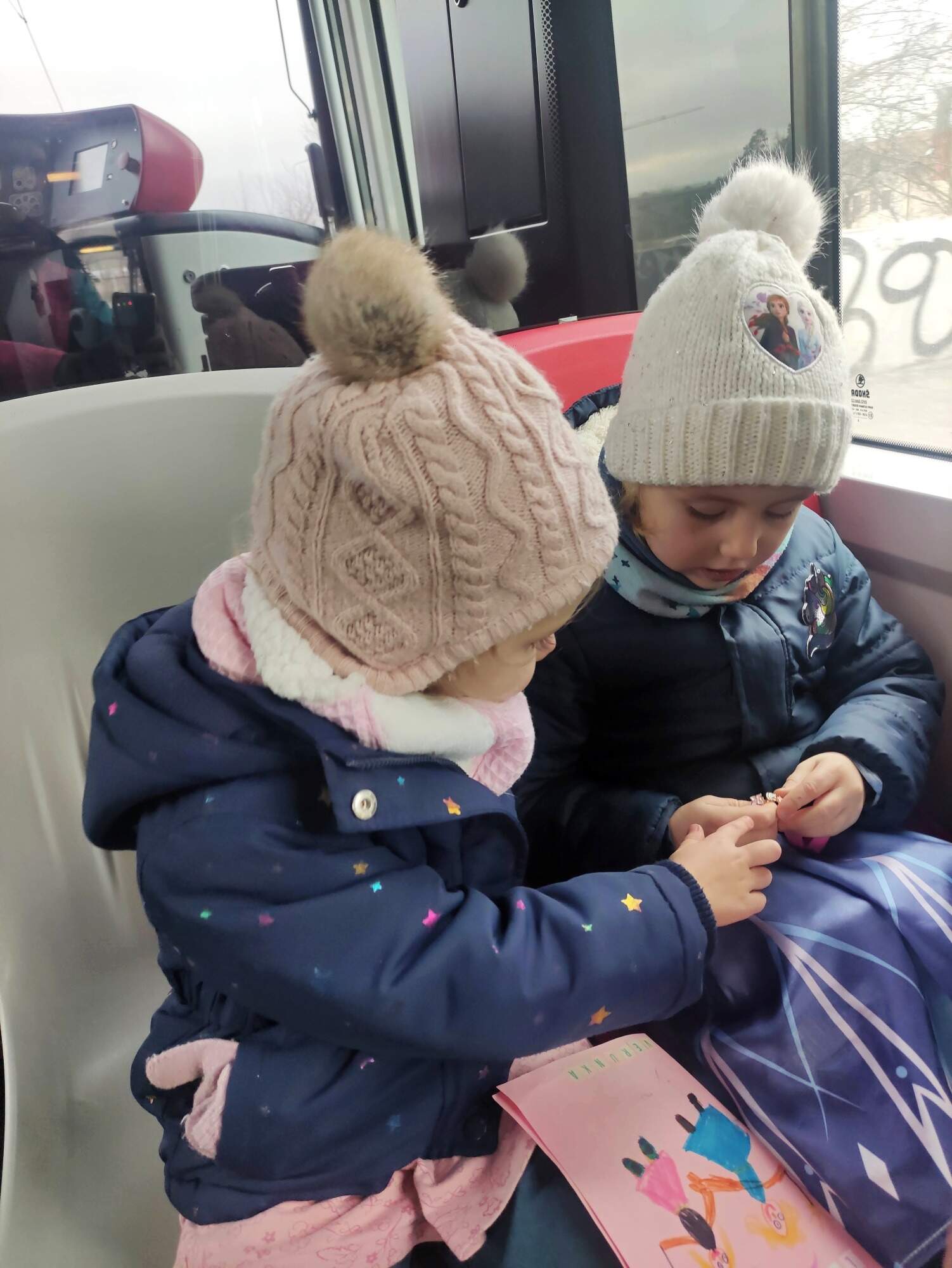 240118 rodina – Jaroslava Jelínková – album na Rajčeti