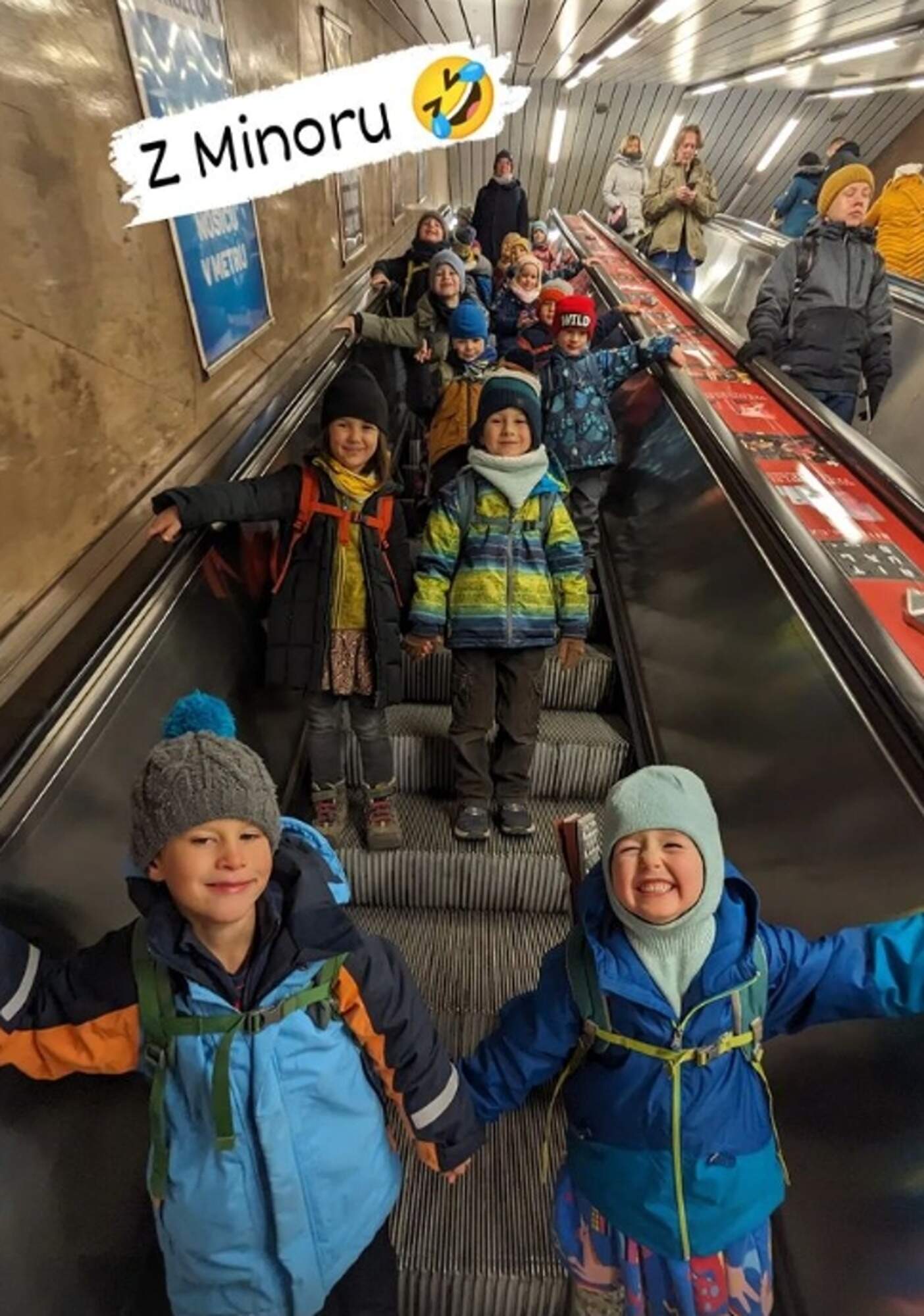 240118 rodina – Jaroslava Jelínková – album na Rajčeti