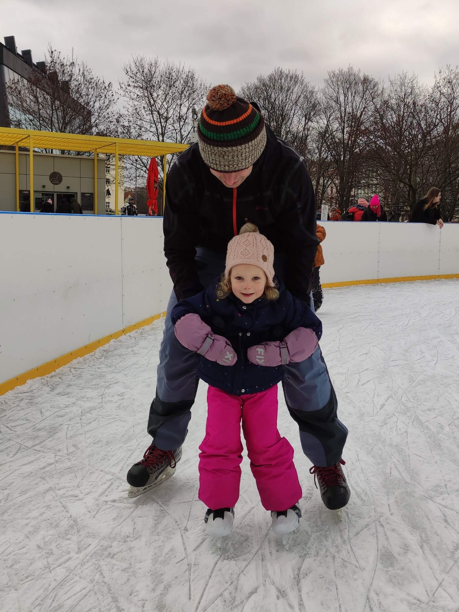 240118 rodina – Jaroslava Jelínková – album na Rajčeti